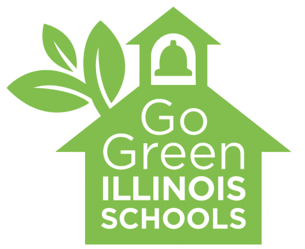 Go Green IL Schools has a new website - Go Green Illinois